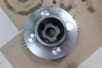 China Travel Gearbox 3rd Carrier Planetary Gear Parts ZX670-3 0985615 0985616 for sale