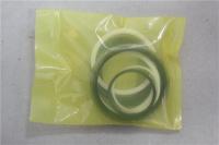 China Belparts E320 Series E320CL Adjust Cylinder Seal Kit Hydraulic Spare Parts For Crawler Excavator for sale