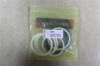 China Belparts E330 Series E330L Adjust Cylinder Seal Kit Hydraulic Spare Parts For Crawler Excavator for sale