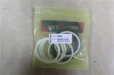 China Belparts E330 Series E330L Adjust Cylinder Seal Kit Hydraulic Spare Parts For Crawler Excavator for sale