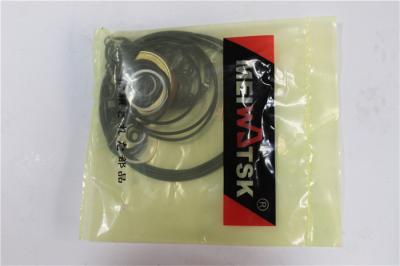 China Belparts K3V Series K3V112DT Hydraulic Pump Main Pump Seal Kit Hydraulic Spare Parts For Crawler Excavator for sale