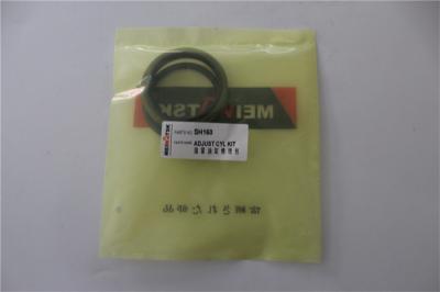 China Belparts SH160 Adjust Cylinder Seal Kit Hydraulic Spare Parts For Crawler Excavator for sale