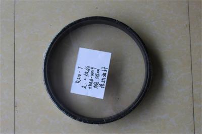 China Belparts R210-7 XKAQ-00219 318mm Travel Gearbox Floating Seal Hydraulic Spare Parts For Crawler Excavator for sale