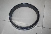 China Belparts ZX200 4414753 / 463469 275x239x20 Travel Gearbox Floating Seal Hydraulic Spare Parts For Crawler Excavator for sale