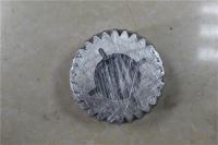 China Hyundai Swing Gearbox Planetary Gear Parts R290LC R300LC XKAQ-00454 Excavator Parts for sale