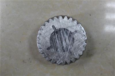 China Hyundai Swing Gearbox Planetary Gear Parts R290LC R300LC XKAQ-00454 Excavator Parts for sale