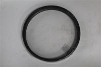 China Belparts E210B 318*346*38 Travel Gearbox Floating Seal Hydraulic Spare Parts For Crawler Excavator for sale