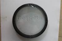 China Belparts PC200-5 Excavator 150-27-00025 298*328*333*42 Travel Final Device Floating Seal for sale