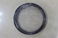 China Belparts PC10-7 PC20-7 PC30-7 Excavator 175-27-32711 Travel Device Final Drive Floating Seal for sale