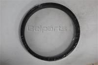 China Belparts PC200-7 PC200LC-7 PC220-7 Excavator 20Y-27-00450 Travel Device Final Drive Floating Seal for sale