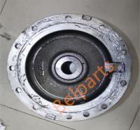 China Kobelco SK210-8 Swing Gearbox Pump Casing Planetary Gear Parts YN32W00022F2 for sale