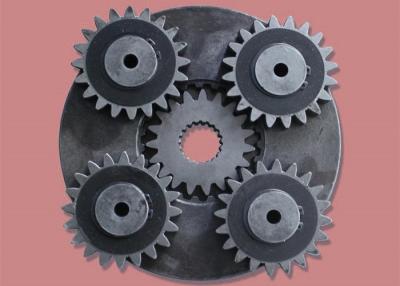 China SK200-8 ED195-8 SK210LC-8 SK170-8 SK210D-8 CARRIER Swing Gearbox 1st Carrier YN32W01057F1 for sale