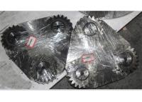 China SK210-8S SK210-9 SK215SRLC 230SR-3 Planetary Gear Parts Swing Gearbox 1st Carrier YN32W01123F1 for sale
