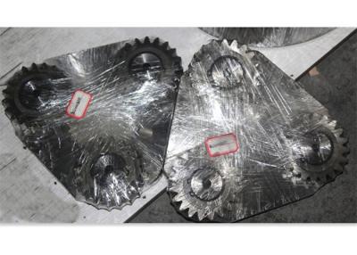 China SK210-8S SK210-9 SK215SRLC 230SR-3 Planetary Gear Parts Swing Gearbox 1st Carrier YN32W01123F1 for sale