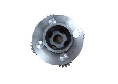 China ZX650-3 ZX670-3 Excavator Planetary Gear Parts 0985615 Travel Gearbox 3rd Carrier for sale