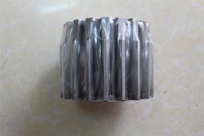 China EX270-5 EX280-5 EX300-5 EX350-5 Excavator Planetary Gear Parts 3075005 Travel 3rd Sun Gear for sale