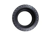 China ZX240-3 ZX250-3 ZX240-5 ZX250-5 Excavator Planetary Gear Parts 1032490 Travel Gear Ring for sale