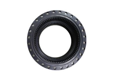 China ZX240-3 ZX250-3 ZX240-5 ZX250-5 Excavator Planetary Gear Parts 1032490 Travel Gear Ring for sale