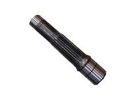 China ZX200-3 ZX210 ZX230 ZX240-3 Excavator Planetary Gear Parts 2049166 Travel Motor Shaft for sale