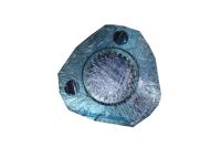 China 2042432 Excavator Planetary Gear Parts ZX180-3 ZX200-3 ZX210-5G ZX240-3 Travel 2nd Carrier for sale