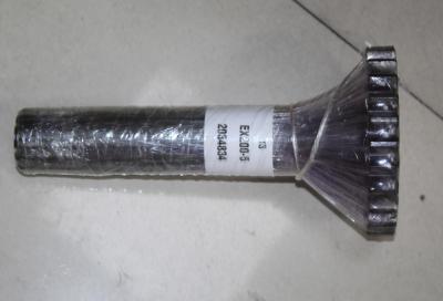 China 2034834 Excavator Planetary Gear Parts EX200-3 EX200-5 EX210-5 Travel Sun Shaft for sale