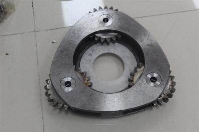 China 1027160 Excavator Planetary Gear Parts ZX200 ZX225US ZX230 ZX240 ZX250 ZX450 Travel 1st Carrier for sale