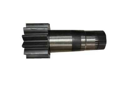 China YN32W01125P1 Excavator Planetary Gear Parts SK210-9 SK210HD-8 SK230SR-3 Swing Shaft for sale