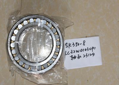 China 23124 Excavator Spare Parts LC32W01030P1 SK350-8 SK295-9 SK350-9 Swing Shaft Bearing for sale