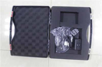 China Excavator Spare Parts Hitachi Digger Diagnostic Testing Kit Detector Instrument for sale