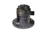China DX255 DX260 Excavator Parts Swing Motor K1007950A 170303-00052 Rotary Device for sale