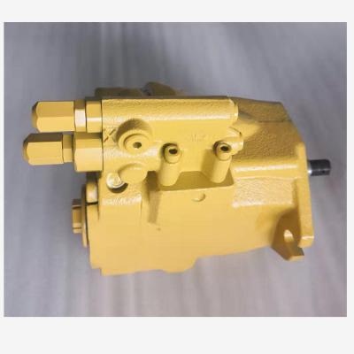 China Belparts Excavator 191-2942 950G 962G Piston Pump 1912942 Hydraulic Fan Pump Hydraulic Gear Pump for sale
