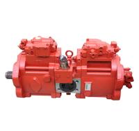 China K3V63 Hydraulic Main Pump K3V63DT K3V180DT K3V112DT K3V140DT K5V140DT for sale