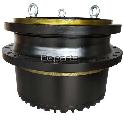 China Excavator Parts Travel Motor E365C E385D E385C 2095895 Final Drive travel reduction gear for sale