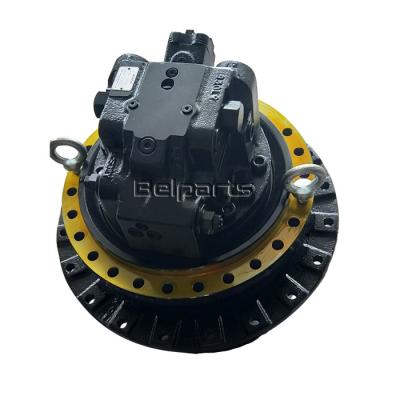 China Travel Motor Assy EX300-5 EX270-5 9149237 Final Drive Motor Excavator Parts Drive Walking for sale