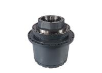 China Excavator Kobelco SK200-8 SK210-8 travel gearbox YN15V00037F2 YN15V00037F1 travel reduction gear for sale