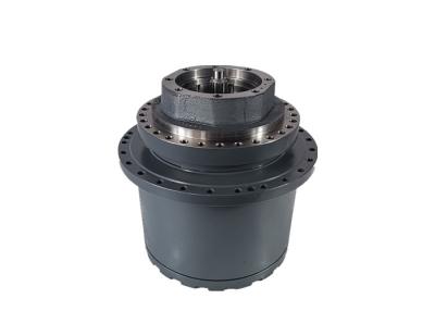 China Excavator Kobelco SK200-8 SK210-8 travel gearbox YN15V00037F2 YN15V00037F1 travel reduction gear for sale