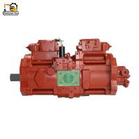 China Belparts Crawler Excavators  CX330 K5V140DTP1G9R-9N0A-AV KSJ2815 Hydraulics Spare Parts for sale