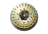China PC300-8MO PC350-8MO Travel Gearbox 207-27-00590 Travel Reducer Gear for sale