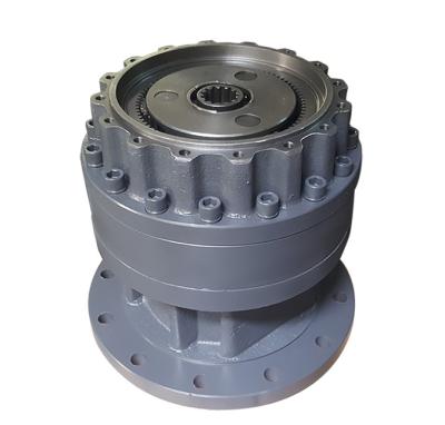 China Swing Gearbox JS200 JS220 JRC0007 Slewing Device Swing Reduction for sale