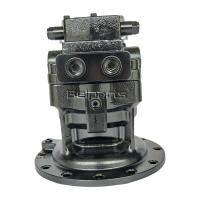 China Swing Motor SK200-8 SK210D-8 SK210DLC-8 Slewing Device Hydraulic Swing Motor for sale