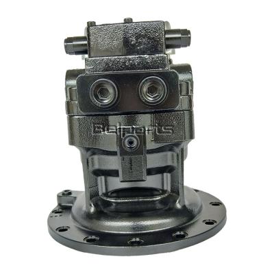 China Swing Motor SK200-8 SK210D-8 SK210DLC-8 Slewing Device Hydraulic Swing Motor for sale