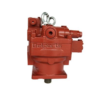 China Excavator Parts Hydraulic Swing Motor SY365 M5X180 Rotary Motor for sale