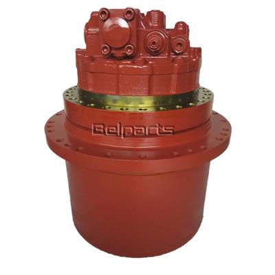 China Excavator Parts Travel Motor Assy SK250-8 240 TM40 Final Drive Motor Drive Walking for sale