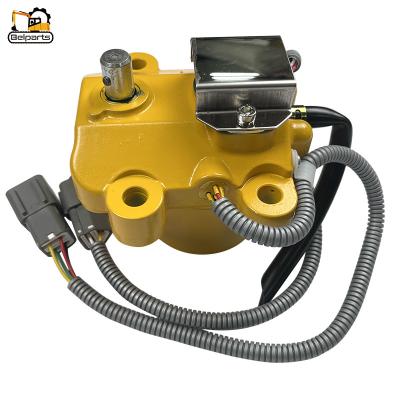 China BELPARTS Excavator Komatsu PC120 PC220-5 PC200-5 7824-30-1600 Electric Motor Throttle for sale