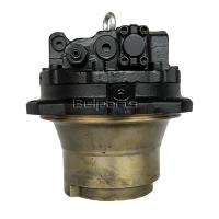 China Excavator Parts Travel Motor KYB MSF-340VP B0440-96021 Final Drive Motor Drive Walking for sale