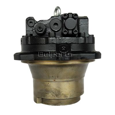 China Excavator Parts Travel Motor KYB MSF-340VP B0440-96021 Final Drive Motor Drive Walking for sale