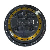 China Excavator Parts Travel Motor Assy PC200-7 708-8F-00211 Final Drive Motor Drive Walking for sale
