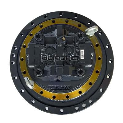 China Excavator Parts Travel Motor Assy PC200-7 708-8F-00211 Final Drive Motor Drive Walking for sale