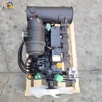 China BELPARTS Excavator Swing Motor 4TNV88-BSSU 4TNV88-BSBKC 4TNV88 Complete Engine For Yanmar for sale