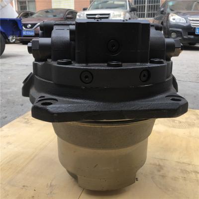 China Hitachi ZX470-5 Final Drive Motor 4699092 ZX470LC-5G Travel Motor for sale